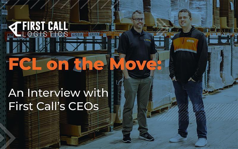 FCL CEOs Discuss Expansion, Rebranded Assets Division and New Tech ...