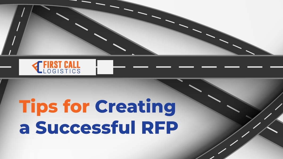 Tips for Creating a Successful RFP