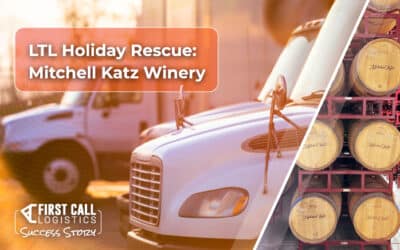 Job Postings | First Call Logistics